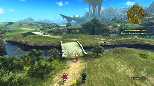 Ni no Kuni II : l'Avènement d?un Nouveau Royaume Prince's Edition