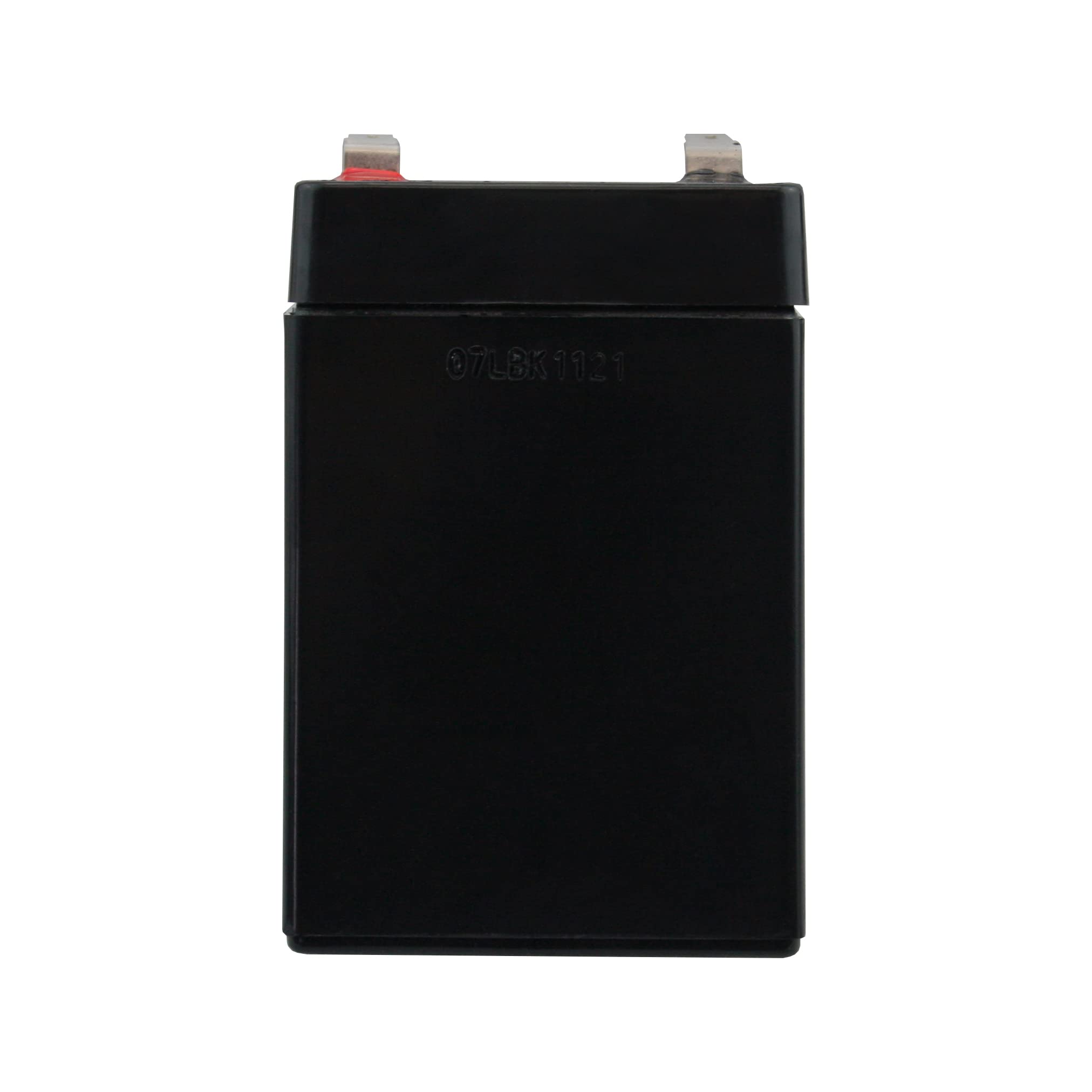 12V 7.5AH Battery replaces gp1272 np7-12 bp7-12 ps-1270 ub1280 cy0112