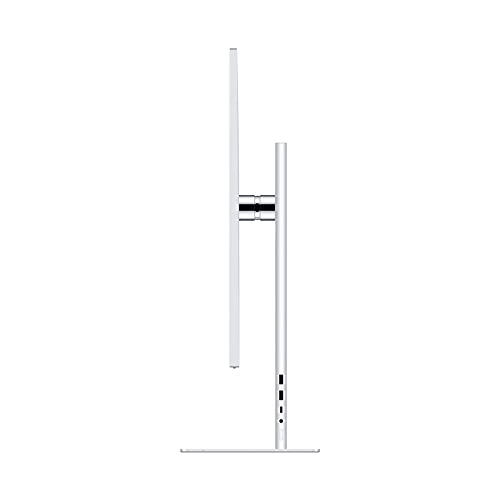 HUAWEI MateView 28.2" Monitor, 4K+ UHD Wireless 3.2, IPS, 98% DCI-P3, VESA DisplayHDR 400, Wireless Projection, USB-C, HDMI, Mystic Silver