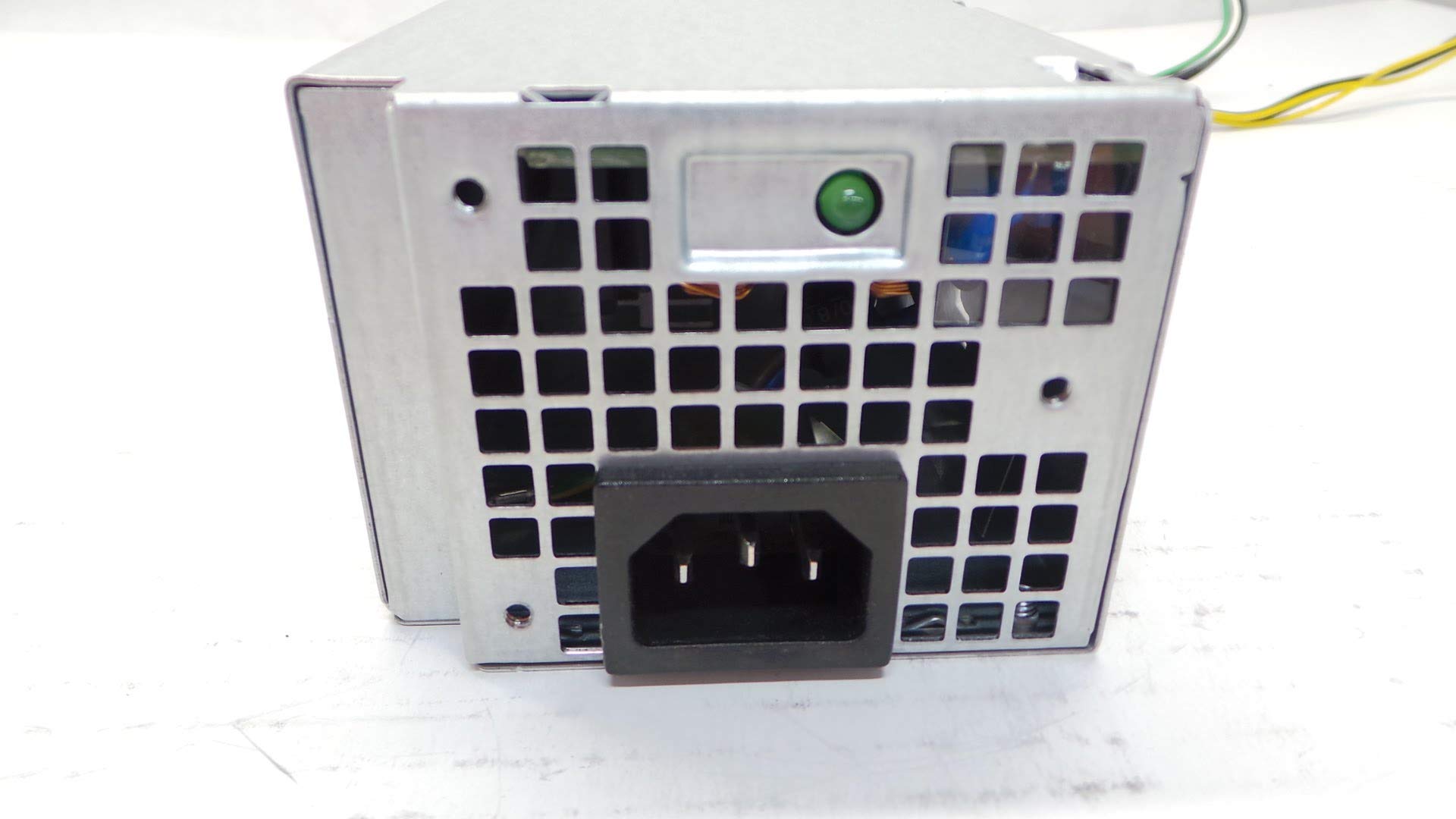 180W Power Supply for Dell. Compatible Dell Part Numbers WWM46 82DRM DP3DV for Dell Dell Optiplex 3050 5050 7050. Model Numbers L180ES-01, D180EPS-01