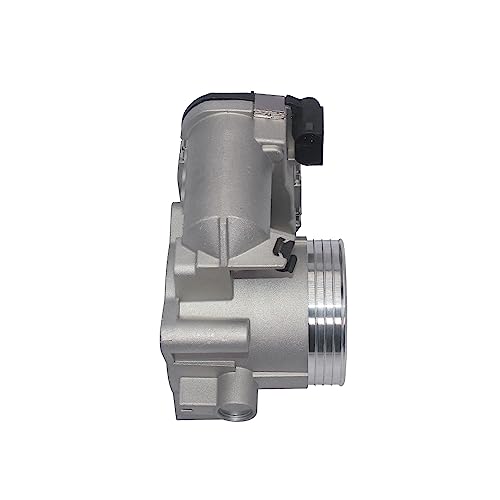 0280750131 Throttle Body for Volvo C70 S60 S80 V70 XC70 XC90 13253002101 30711554 8677658