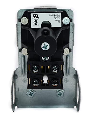 034-0197 Air Compressor Pressure Switch 100-130 PSI