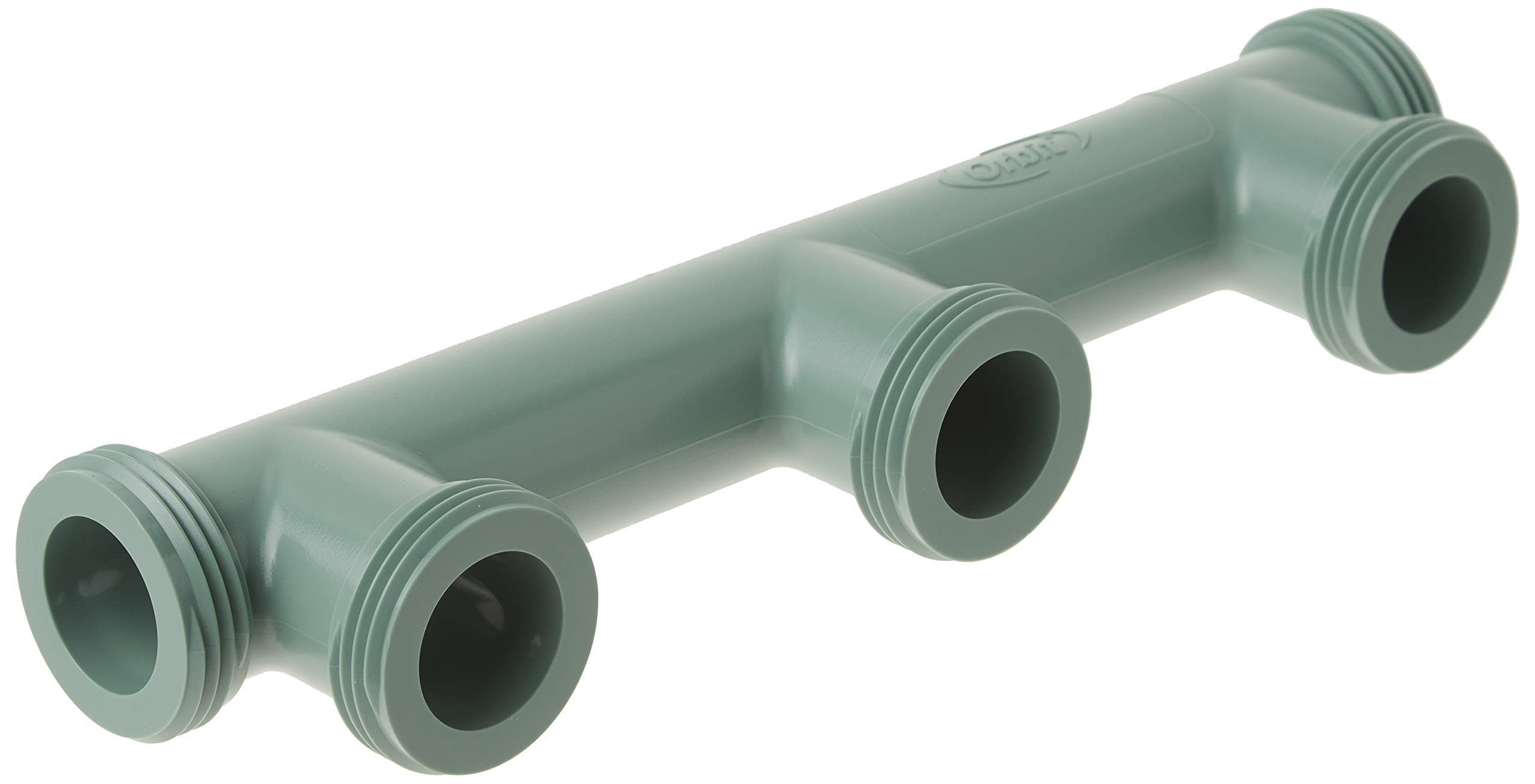 2-Pack Orbit 57183 3-Port Manifold Irrigation System