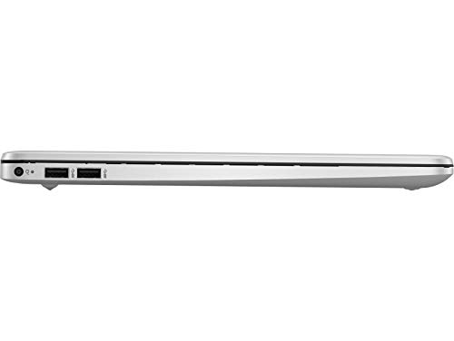 HP 15-dy HD Home and Business Laptop (Intel i3-1115G4 2-Core, 32GB RAM, 2TB PCIe SSD, Intel UHD, 15.6" Touch HD (1366x768), WiFi, Bluetooth, Webcam, 2xUSB 3.0, 1xHDMI, SD Card, Win 10 Pro) (Renewed)