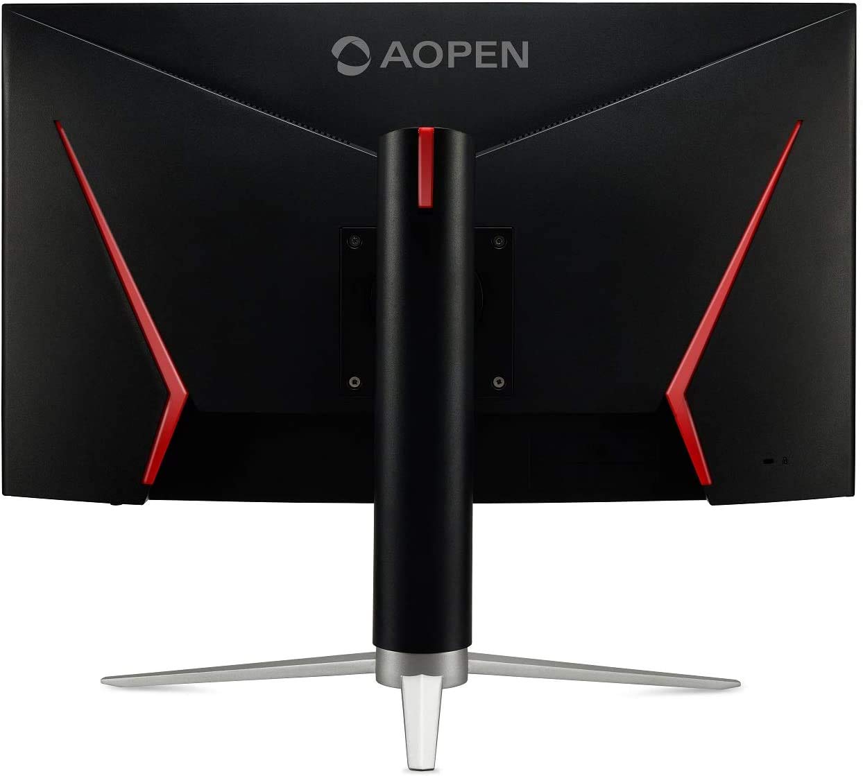 acer AOPEN 27HC2R - 27" Curved Gaming Monitor Full HD 1920x1080 16:9 4ms AMD FreeSync (Renewed)