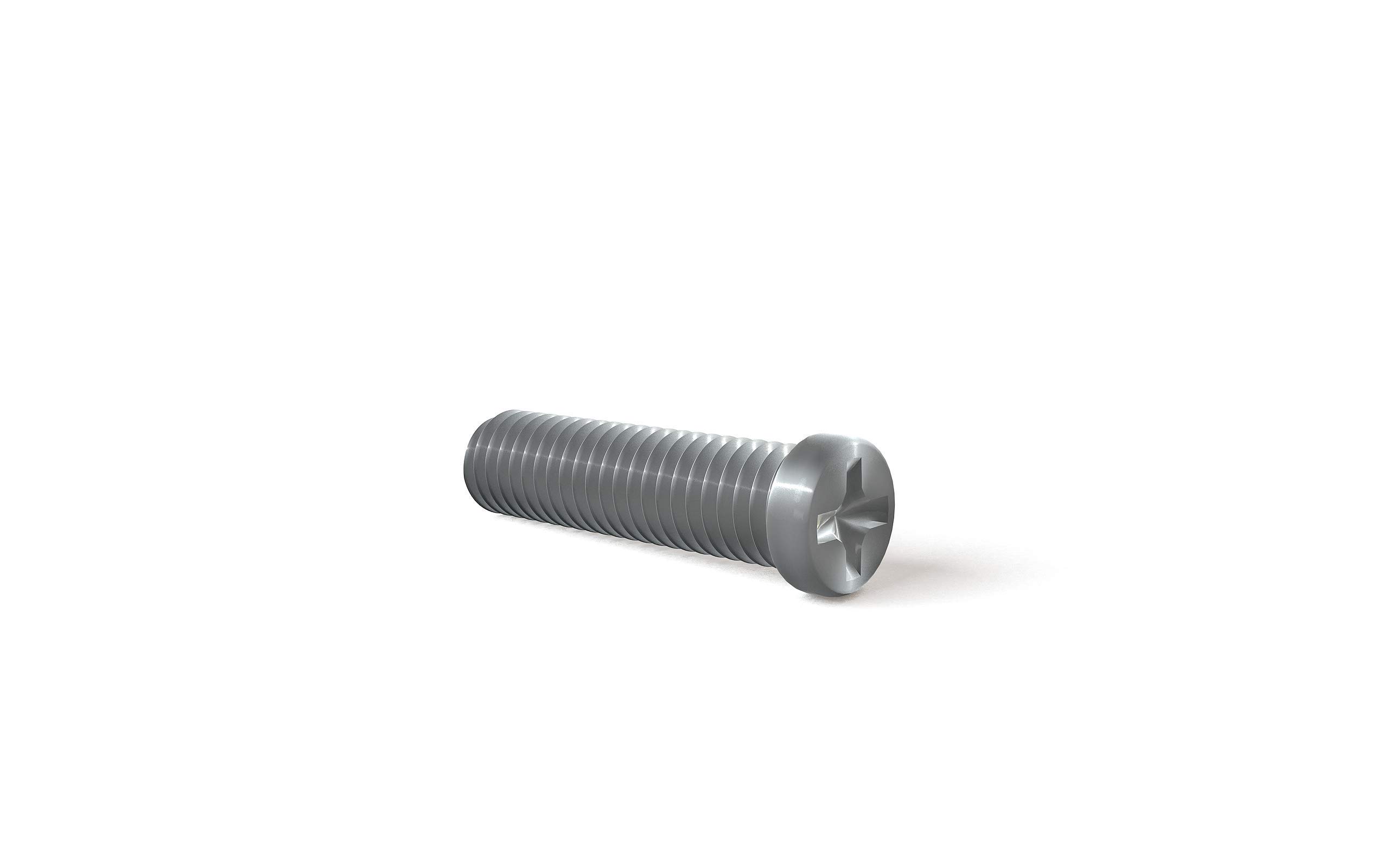 12x Replacement Silver Laptop Screws M2X9mm Philips Drive Screw M2X9L PM2X9.0
