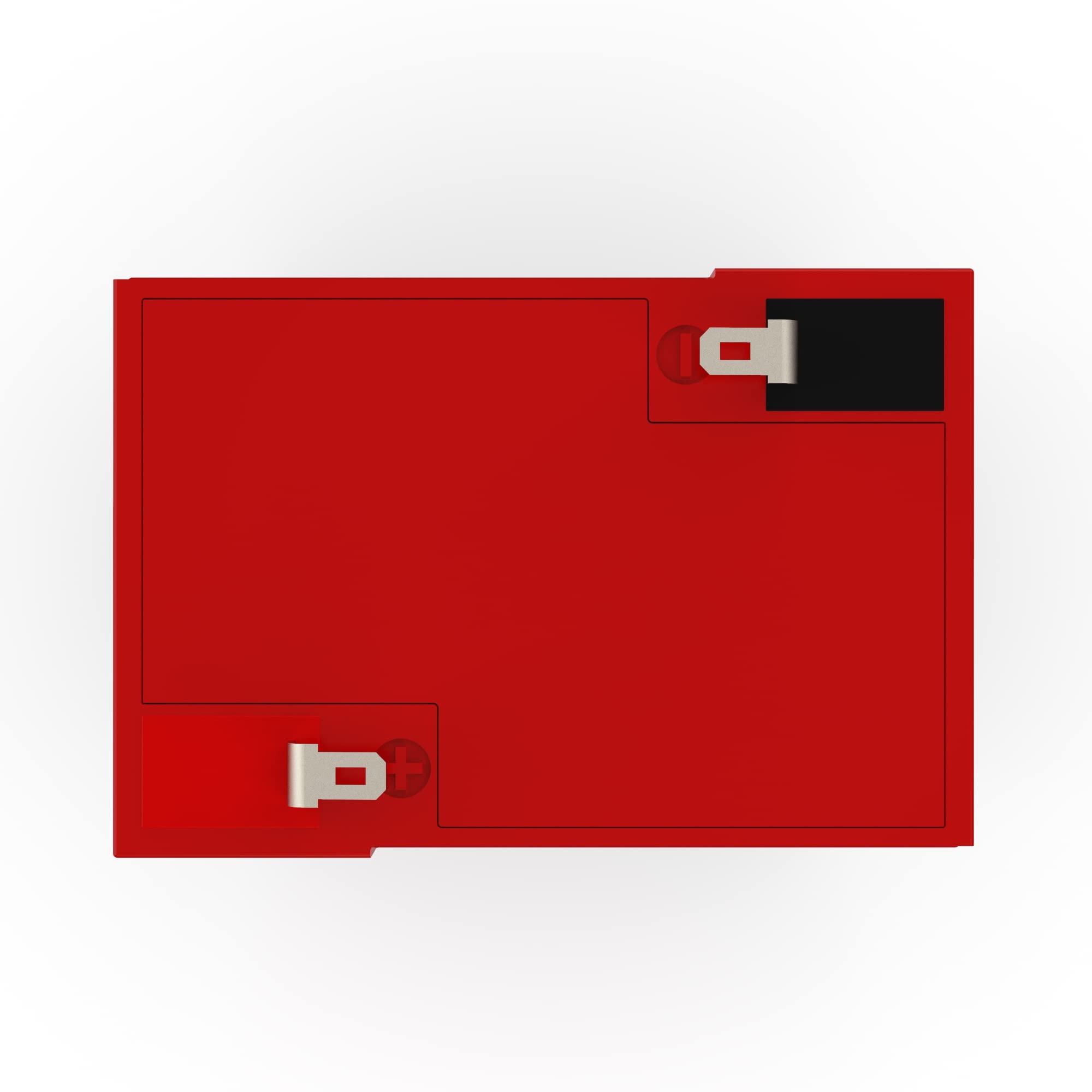 Neptune NT-645 6V 4.5AH 3FM4 Replacement Battery with F1 Terminal