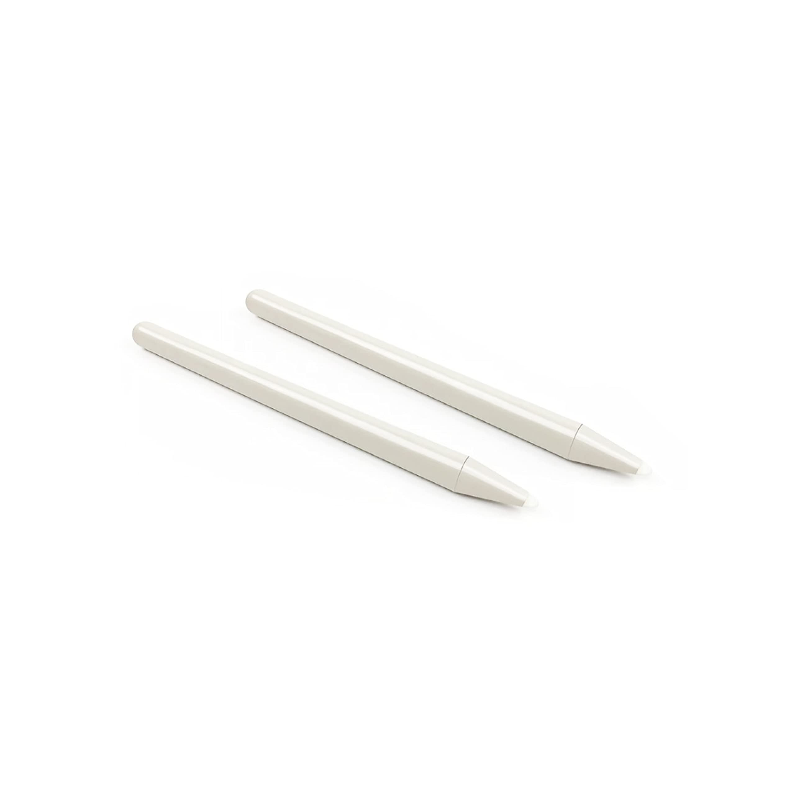 Vibe Touch Stylus for Vibe Board 55' - Passive Stylus Pen, High Sensitivity and Precision, Compatible with Vibe Board (Includes Two Styluses)