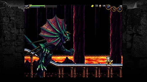 Koch Media NG la-mulana 1 & 2 Hidden Treasures Edition - Xbox one