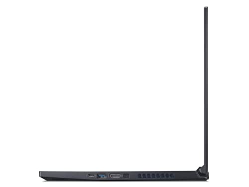2023 Acer Predator Triton300 Gaming Laptop 15.6" FHD IPS 144Hz Intel 8-Core i7-11800H NVIDIA RTX3060 6GB 64GB DDR4 2TB NVMe SSD Killer WIFI 6 HDMI m-DP Thunderbolt4 RGB Backlit Windows 11 Pro w/RE USB
