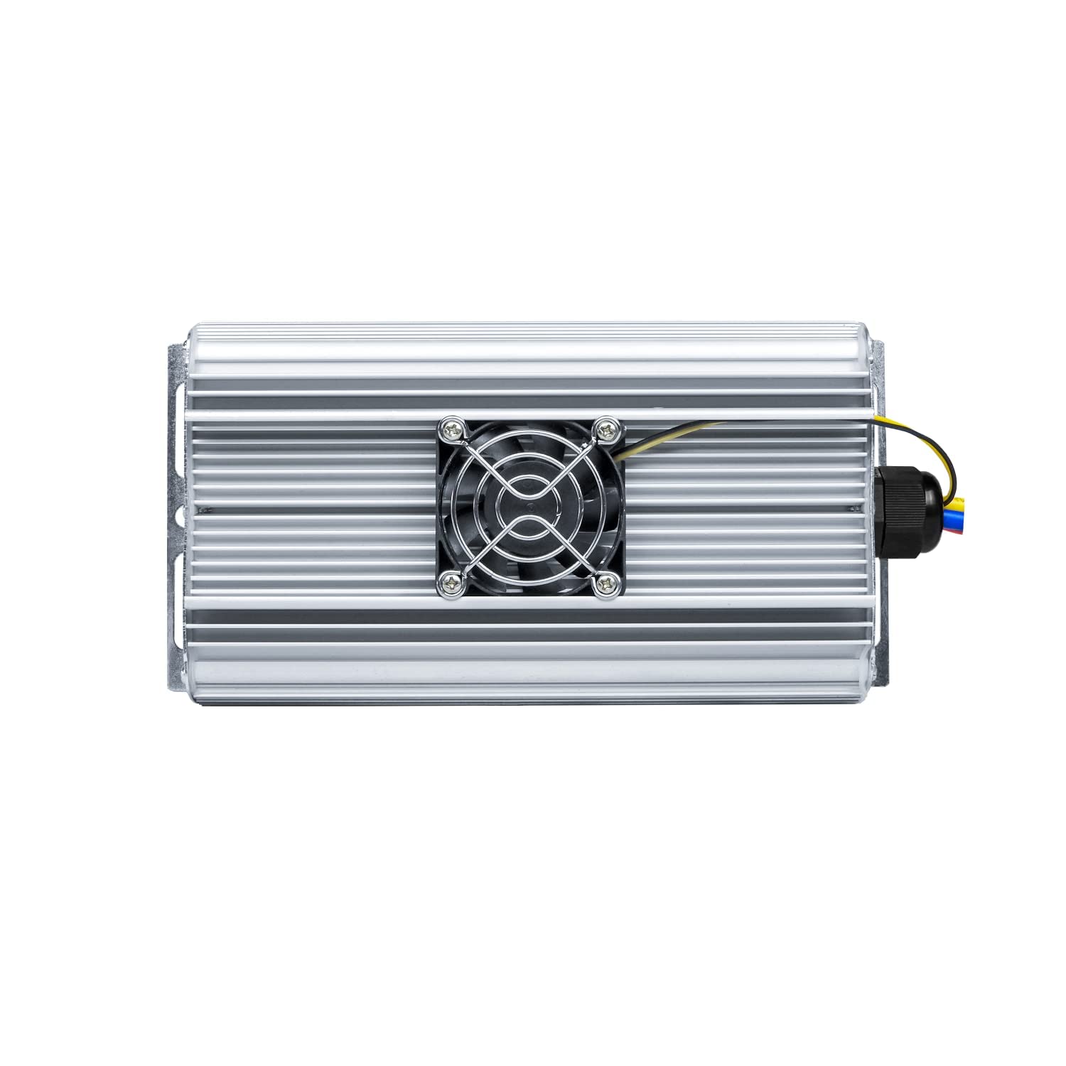 48V 60V 72V to 12V 50A Buck Converter 600W Step Down DC to DC Converter Transformer Reducer for Golf CART Scooters & Bicycles