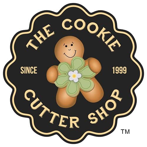 1 Dozen/12 Count Mini Circle Round 1 Inch Cookie Cutters from The Cookie Cutter Shop β Tin Plated Steel Cookie Cutters