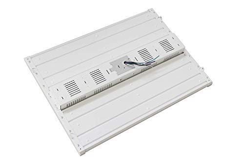 Commercial Lighting Services LED HighBay Light 165 Watt Warehouse Light, 21450 Lumens, 5000 Kelvin High Bay