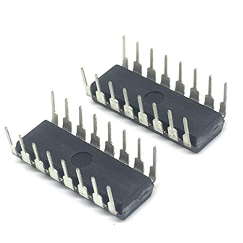Davitu Electrical Equipments Supplies - 10PCS/LOT CD4049BE CD4049 4049 CD4049UBE DIP16