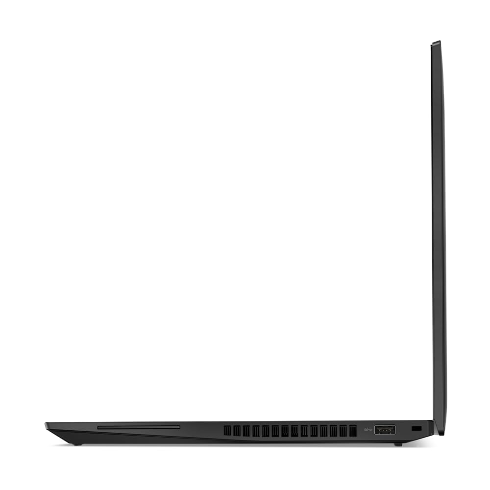 2022 Lenovo ThinkPad P15s Gen 2 15.6" FHD (Intel 4-Core i7-1165G7, 32GB RAM, 4TB PCIe SSD, T500 Graphics) Mobile Workstation Laptop, Backlit, Fingerprint, 2x Thunderbolt 4, 3-Year Warranty, Win 10 Pro
