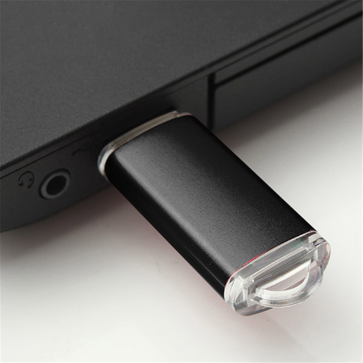 50 Pack - USB Flash Memory Stick Pen Drive Thumb Drive Storage Metal U Disk USB 2.0 LOT (50PCS - 64MB)
