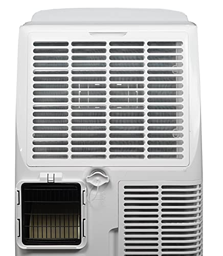 Danby DPA100E5WDB-6 Portable AC, White