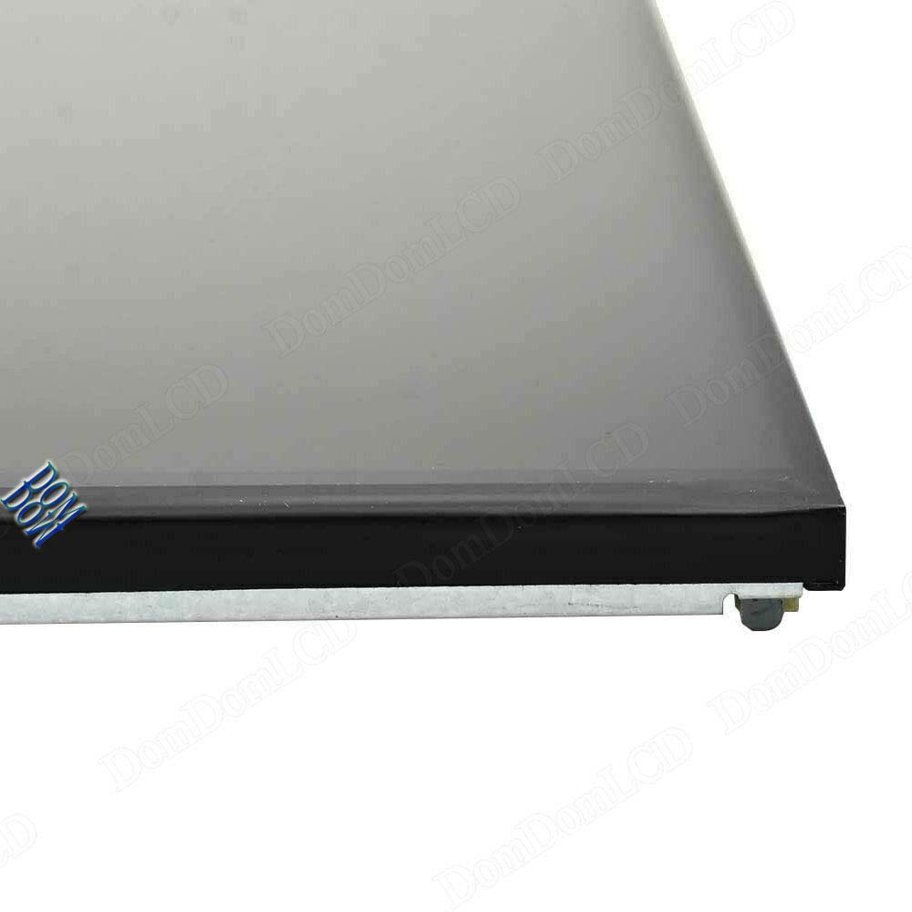 23.8" Compatible FHD LED LCD Touch Screen Assembly Replacement for HP Pavilion AIO 24-x051ns 24-x052nf -NOT for Non-Touch Desktopp