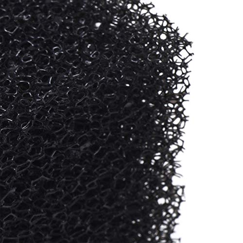 ALEGI Bio Sponge Filter Foam Cut to Fit Media 9.5"x3.5"x3.5", Replacement Insert Compatible to AC 110