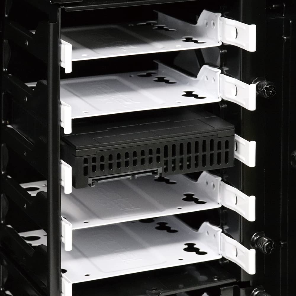 Ainex M.2 SATA SSD Converter Mount HDM-48