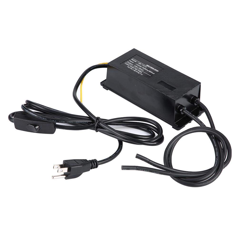 110V 10Kv 30ma Electronic Neon Lamp Transformer, Neon Transformer Power Supply, Power Converter Rectifier Kit