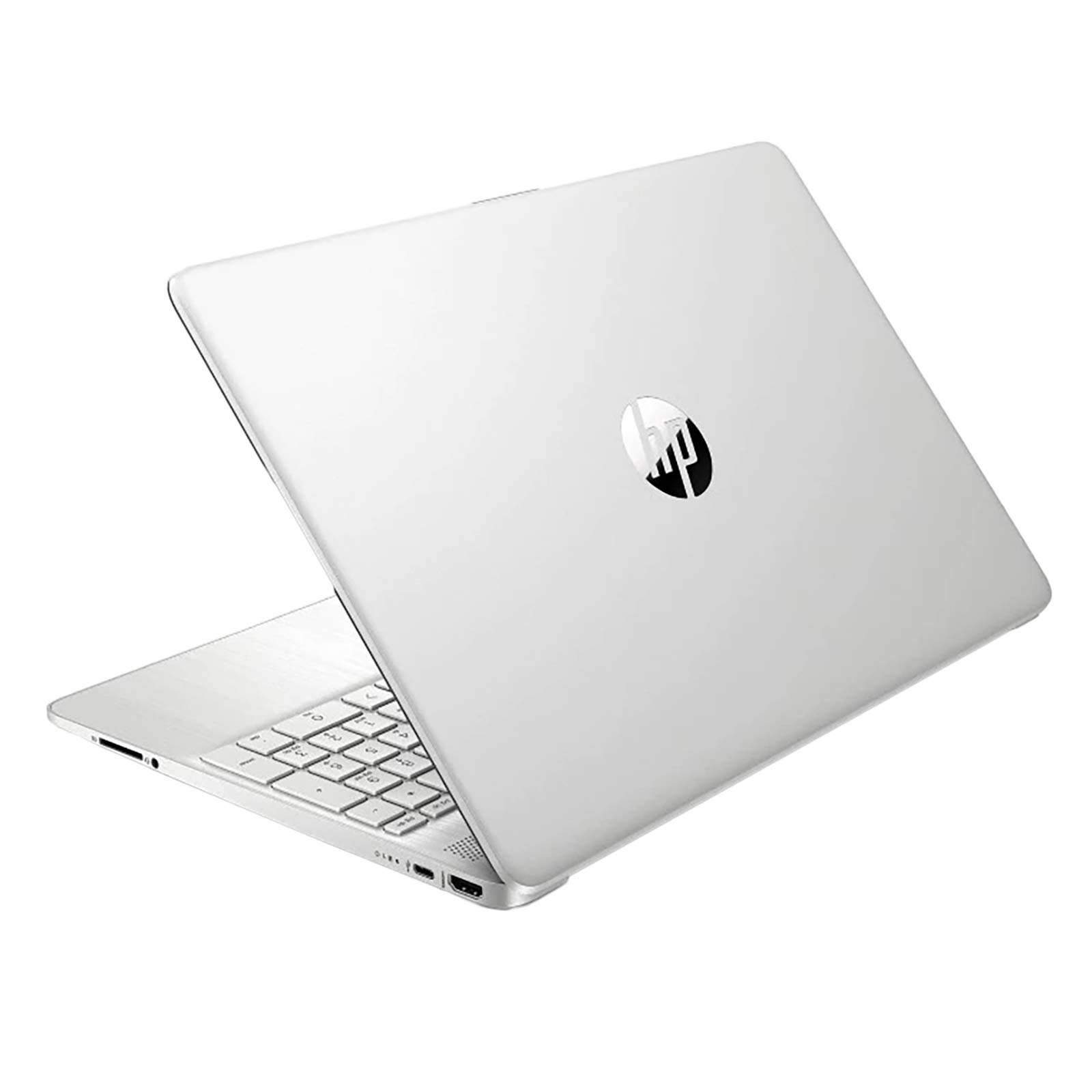 2021 HP Pavilion 15.6 Inch FHD 1080P Touchscreen Laptop, Intel Core i5-1035G1 (Beats i7-7500U), 12GB DDR4 RAM, 512GB SSD, Bluetooth, Webcam, Win10, Silver + NexiGo Bundle