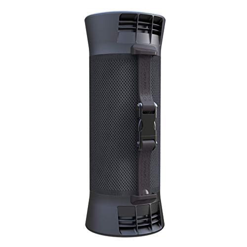 Airlabs Airbubbl In-Car Air Purifier, Cleans Air, Removes Gaseous Pollutants, Improves Respiratory Health & Wellbeing, IOS & Android remote control