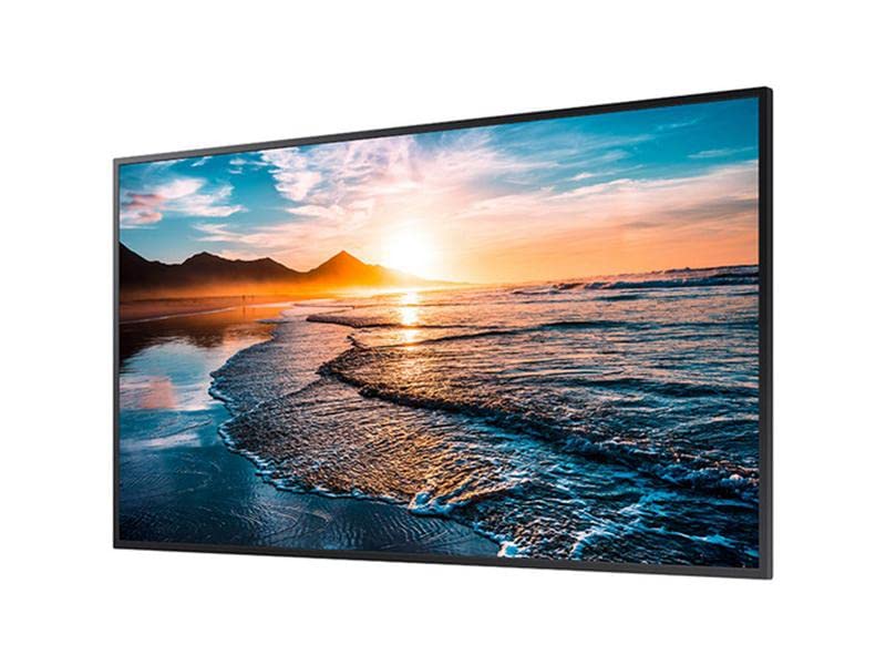 Samsung 43INCH/3840 X 2160/4000:1/8MS (QH43R)