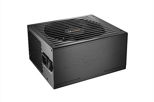 Be Quiet BN3101200W be quiet! Straight Power 11 | 80+Platinum,Black