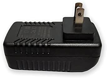 4 Pack IPCamPower Mini POE Injector Wall Wart Plug | 802.3af Full 15 watts | Designed for IP Cameras and Phones Like Cisco/Polycom/Aastra