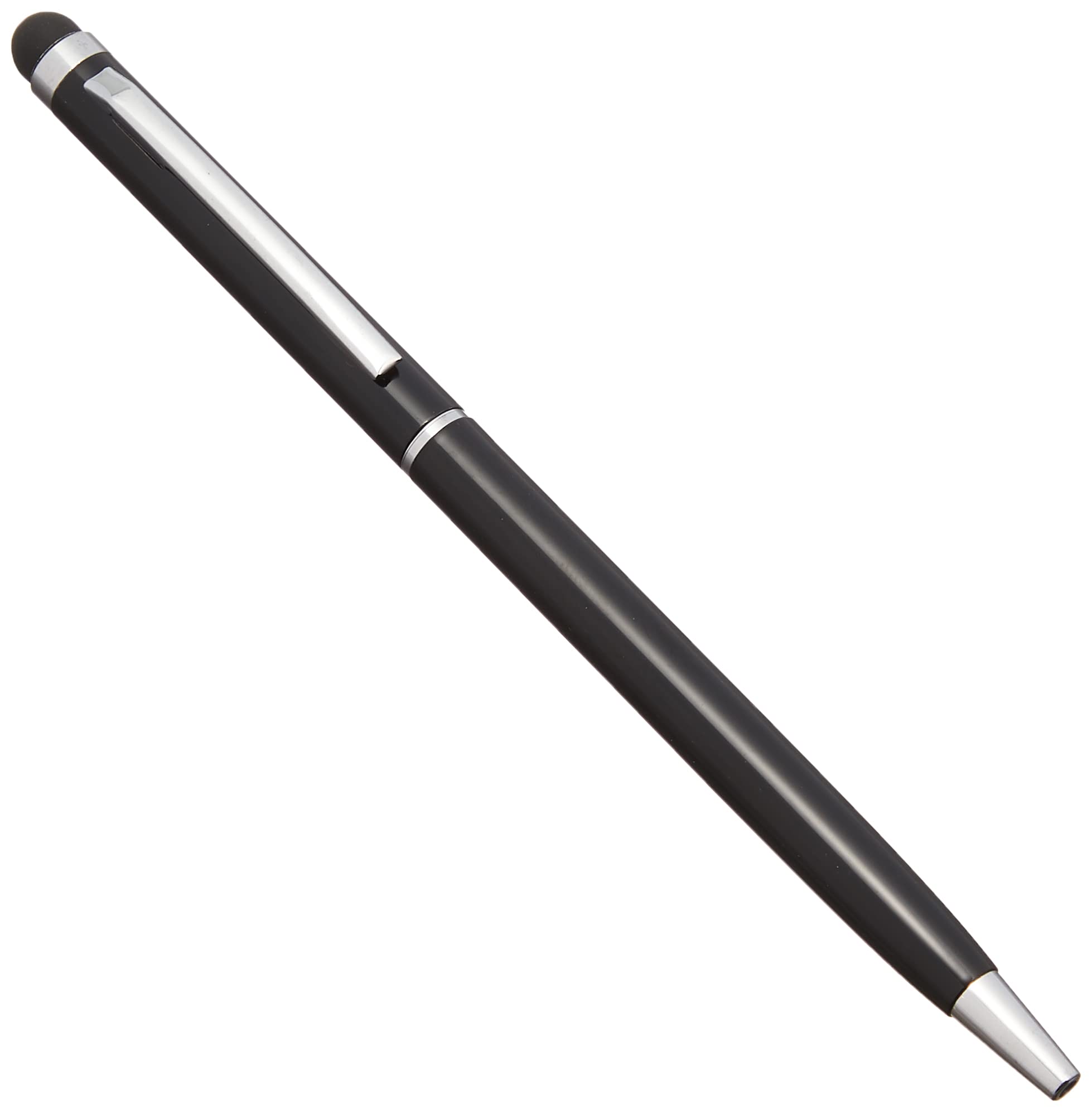 Glow Co, Ltd. iPhone 12 Notebook Type Case with Strap, Red, Tempered Glass & Stylus Pen Included 407-1-02