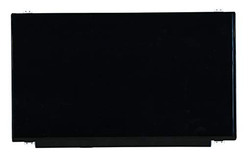 15.6” FHD 1920x1080 Slim Non-Touch IPS LCD Panel Anti-Glare LED Screen Display for Lenovo Thinkpad L580 Type 20LW FRU: 01AW430 P/N:SD10K81183