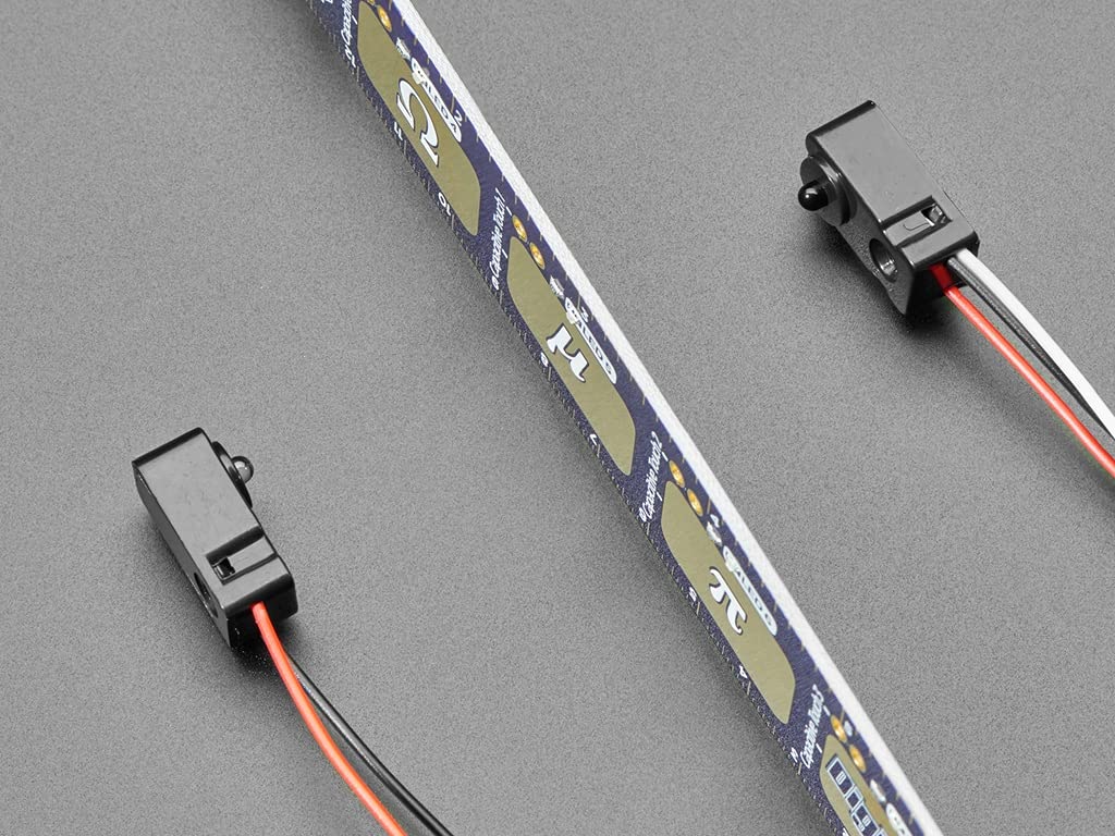 Adafruit Industries IR Break Beam Sensors with Premium Wire Header Ends 3mm LEDs