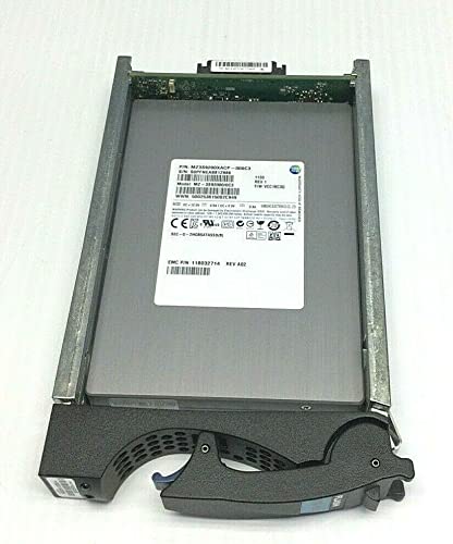 200GB 005049185 118032714 250-136-903C CX4-4PDAE 6Gbp/s 3.5 SATA SSD, Lot of 3