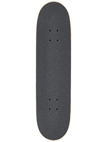 Creature Cinema Mini Complete Skateboard,Multicolored,7.75" L X 30.00" W