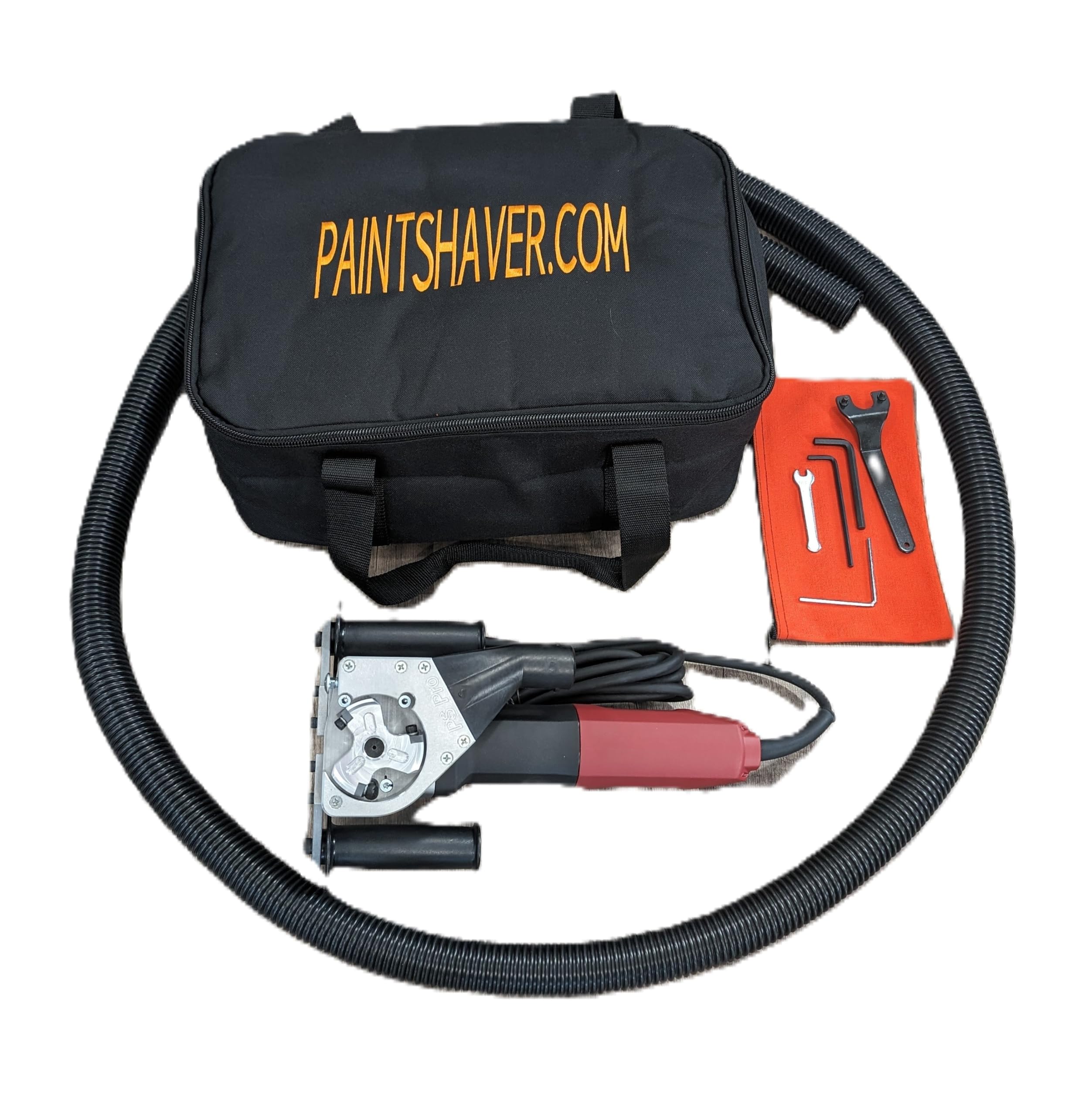 12 Amp Paintshaver Pro
