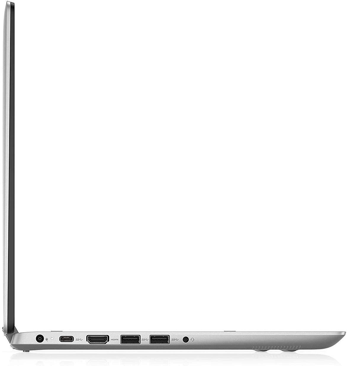 2020 Newest Dell Insprion 5485 14 2-in-1 Full HD Touchscreen AMD Ryzen (TM) 7 3700U Mobile AMD Radeon RX Vega 10 512GB SSD 8GB RAM Windows 10 (Renewed)
