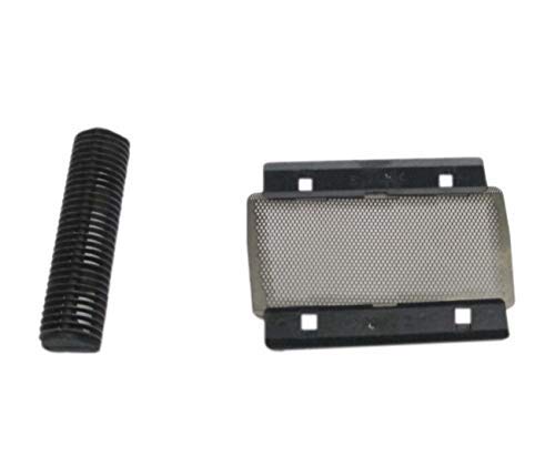 628 Shaver Foil & Cutter for BRAUN Shaver Model 3000 3305 3310 3315 3600 3610 3612 3614 3615