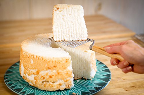 1 X Angel Food Cake Cutter E 732