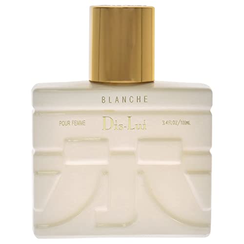 YZY Perfume Dis-Lui Blanche EDP Spray Women 3.4 oz