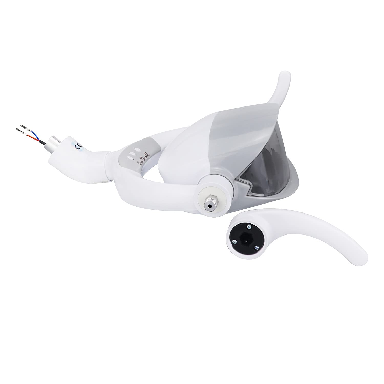 Dental LED Oral Lamp Operating Light Shadowless Lamp for Dental Chair Dentistry Oral Operating Lamp