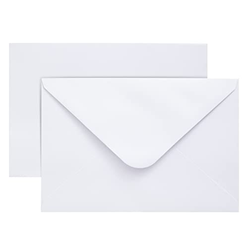 48 Pack Honey Bee Thank You Cards with Envelopes, All Occasion Assorted Blank Note Cards (6 Cute Designs, 4x6 In)