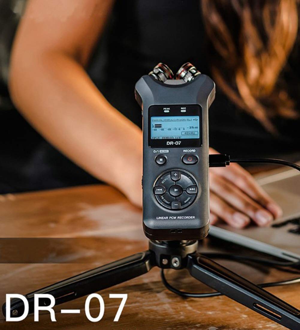 5V AC Power Adapter for Tascam PS-P520E DR-40 DR-05 DR-22WL DP-008EX DP-006 DP-004 DR-07 DR-100; Zoom Q3, Q3HD, R16, R24, H4n, H4n PRO Handy Recorder AD-14A/D Charger Power Adapter