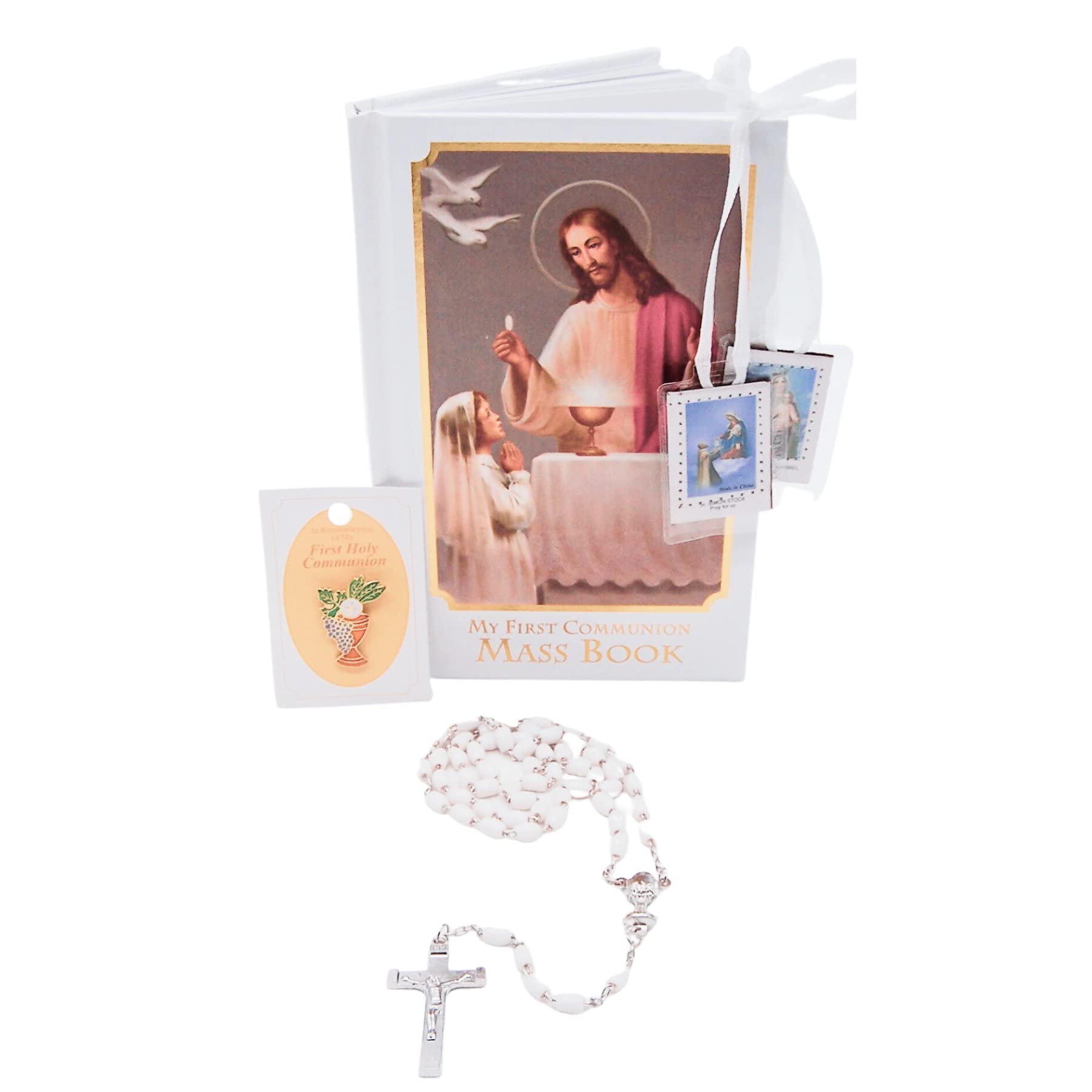 1home CB Set Keepsake Gifts for Girls