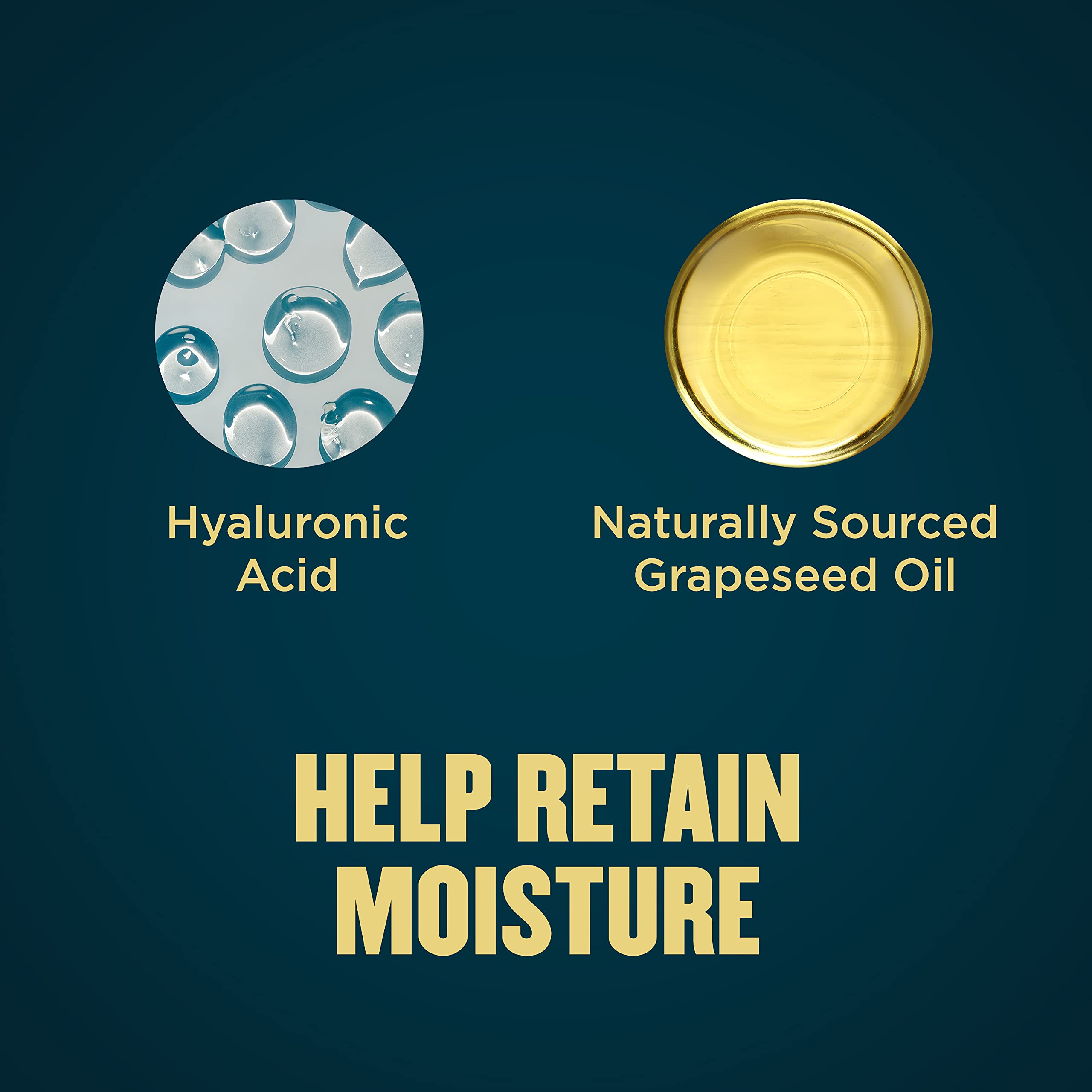 Gold Bond Pure Moisture Lotion, 20 oz., Ultra-Lightweight Daily Body & Face Lotion