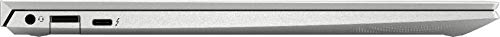 2020 HP Envy 13.3" 4K Ultra HD Touch-Screen Laptop 10th Gen Intel i7-1065G7 8GB DDR4 Memory 512GB SSD WiFi 6 Bluetooth 5.0 Weigh 2.6 lbs. Natural Silver