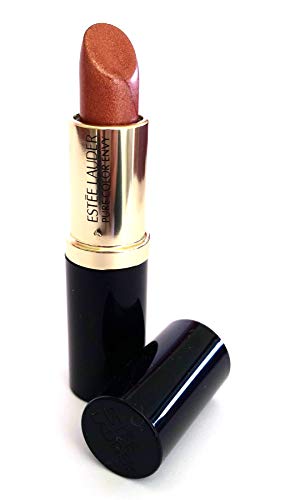 Estee Lauder Pure Color Envy Hi-Lustre Light Sculpting Lipstick, 0.12 oz. / 3.5 g •• (Tiger Eye 111)