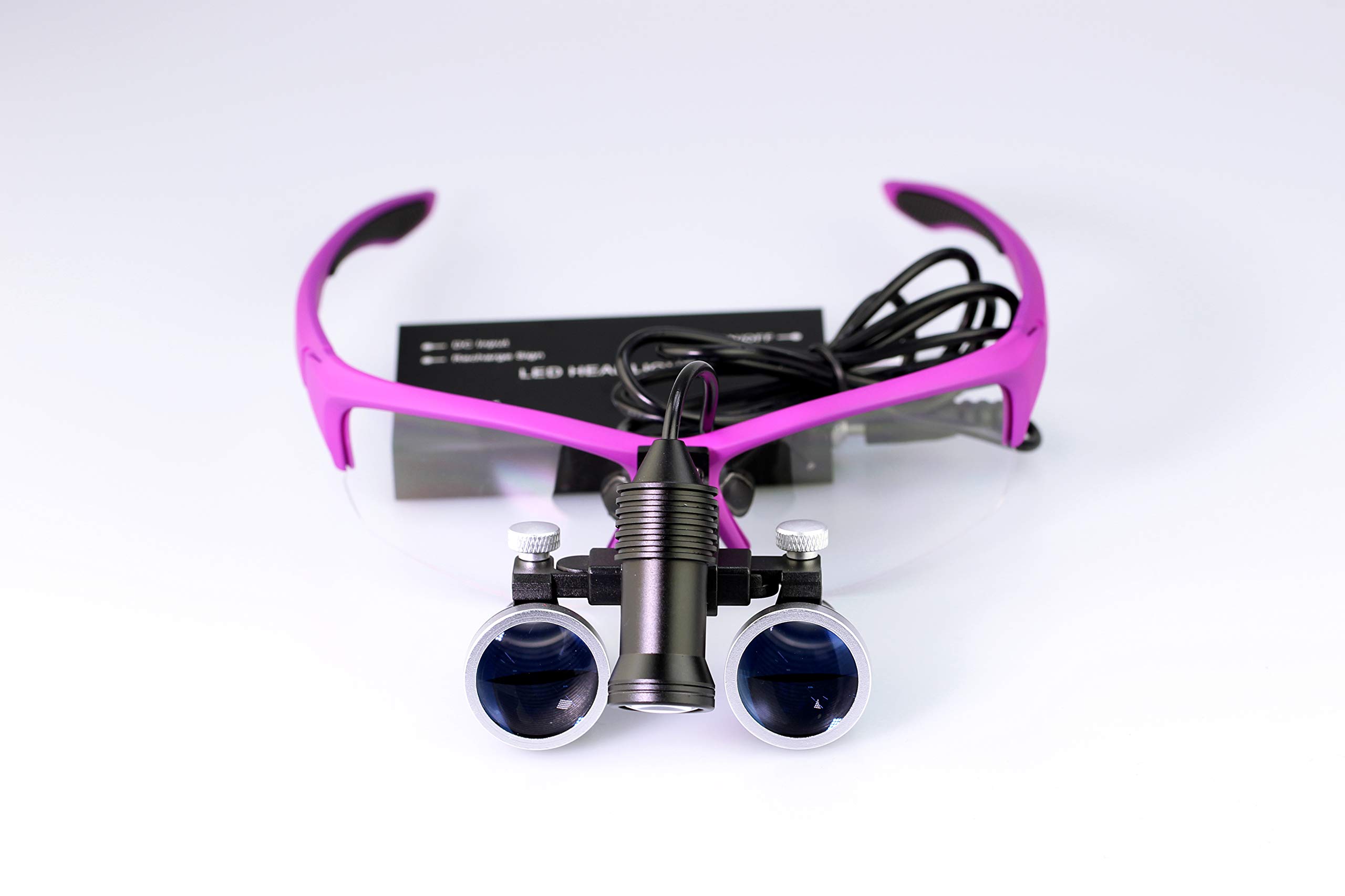S&Dent Long Style Headlight for Spotlight Color Randomly