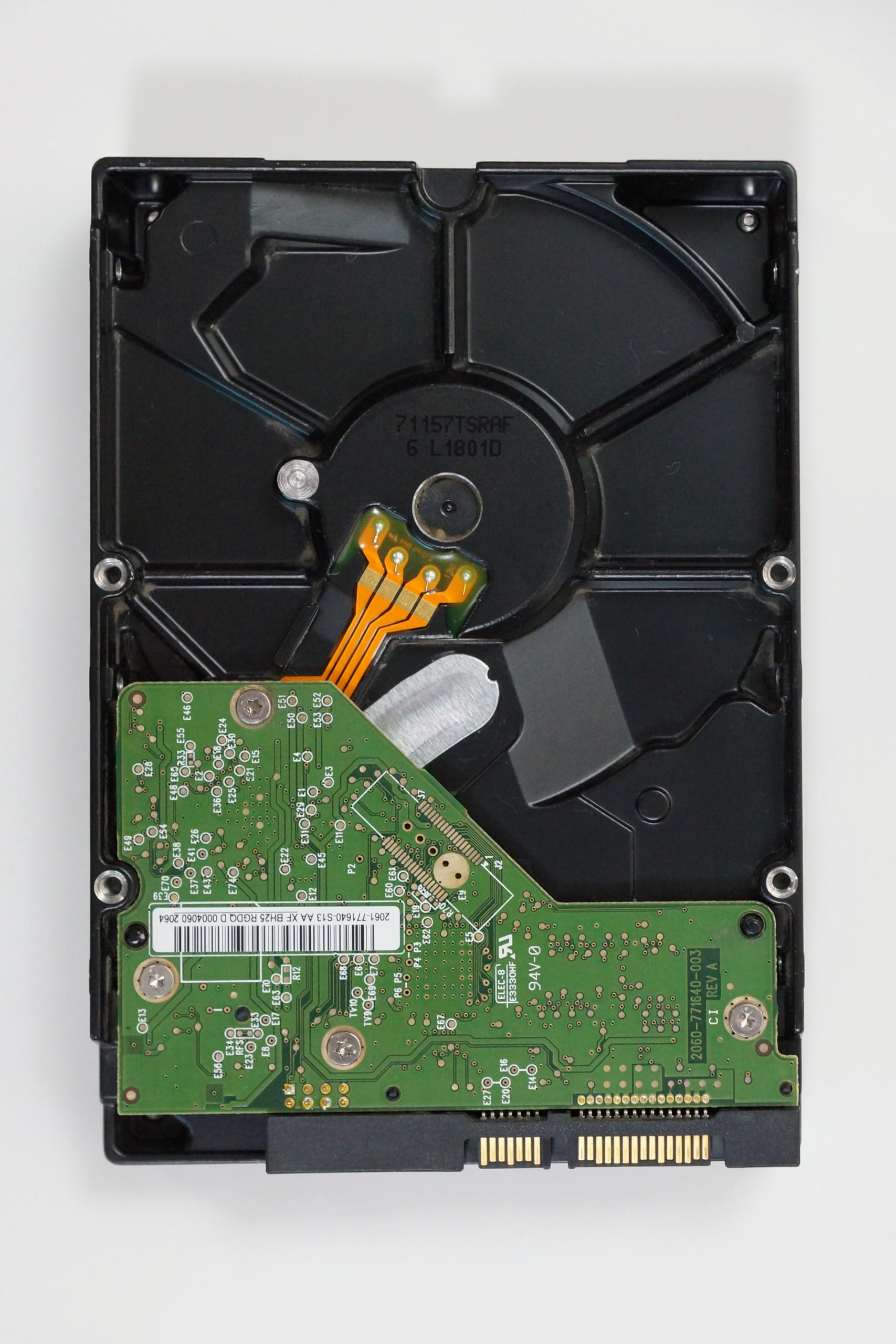 250GB SATA Western Digital Caviar Blue 6Gbps 7200RPM 16MB 3.5" Oem WD2500AAKX - HOT ITEM THIS MONTH!!!