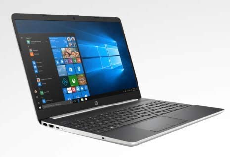 2020 HP Pavilion 15t High Performance Flagship Laptop, 15.6" HD Display, 10th Gen Intel Quad-Core i7-10510U, 16GB DDR4, 512GB SSD, Bluetooth, WiFi, HDMI, Ethernet RJ-45, USB Type C, Windows 10